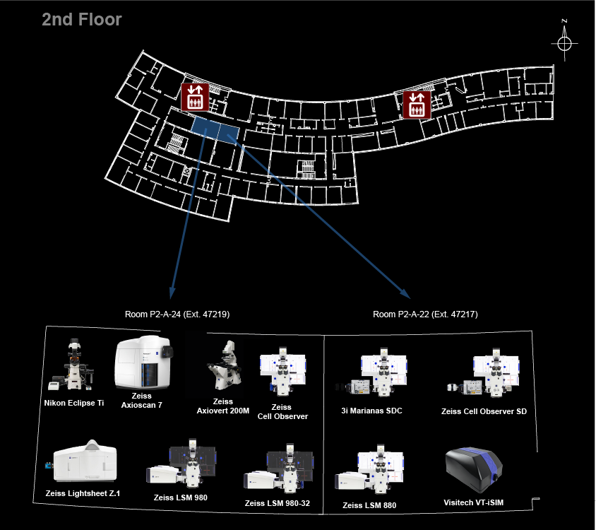 maps [GIMM Bioimaging Wiki]